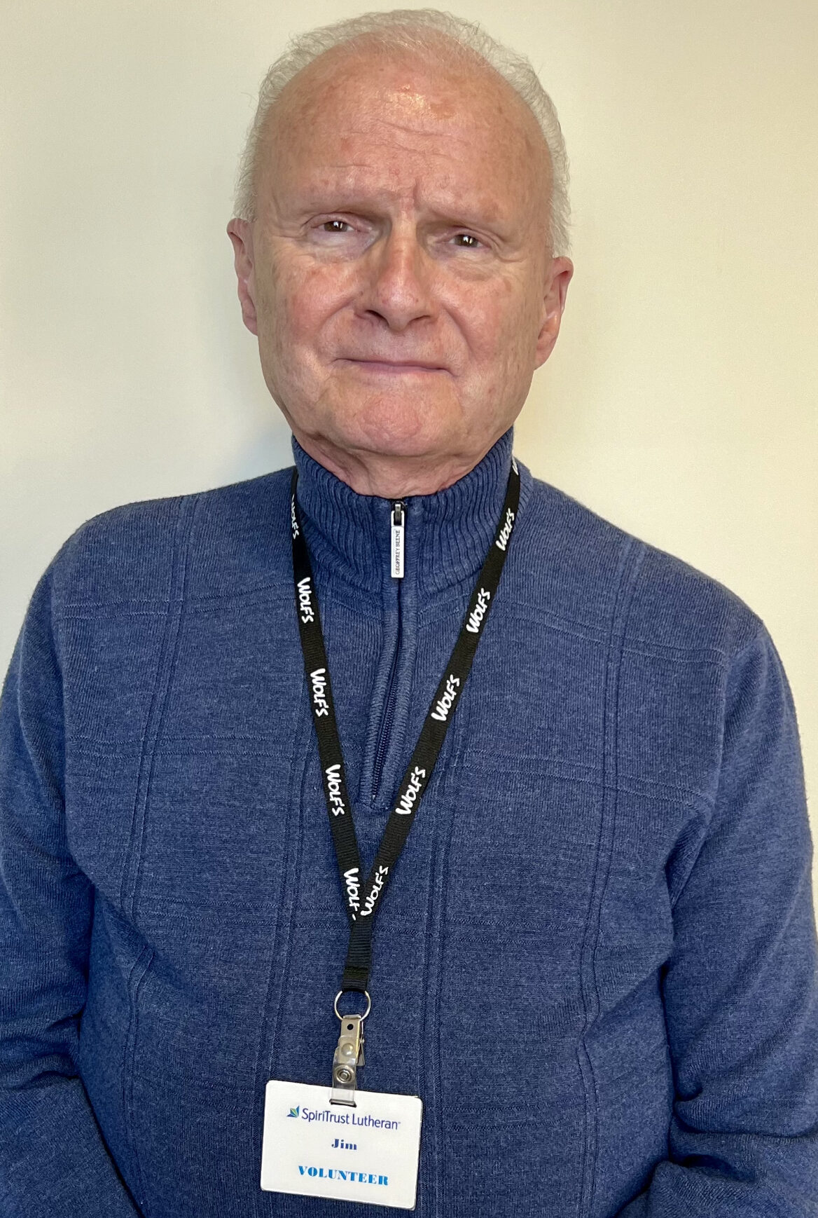 SpiriTrust Lutheran® | Volunteer Spotlight