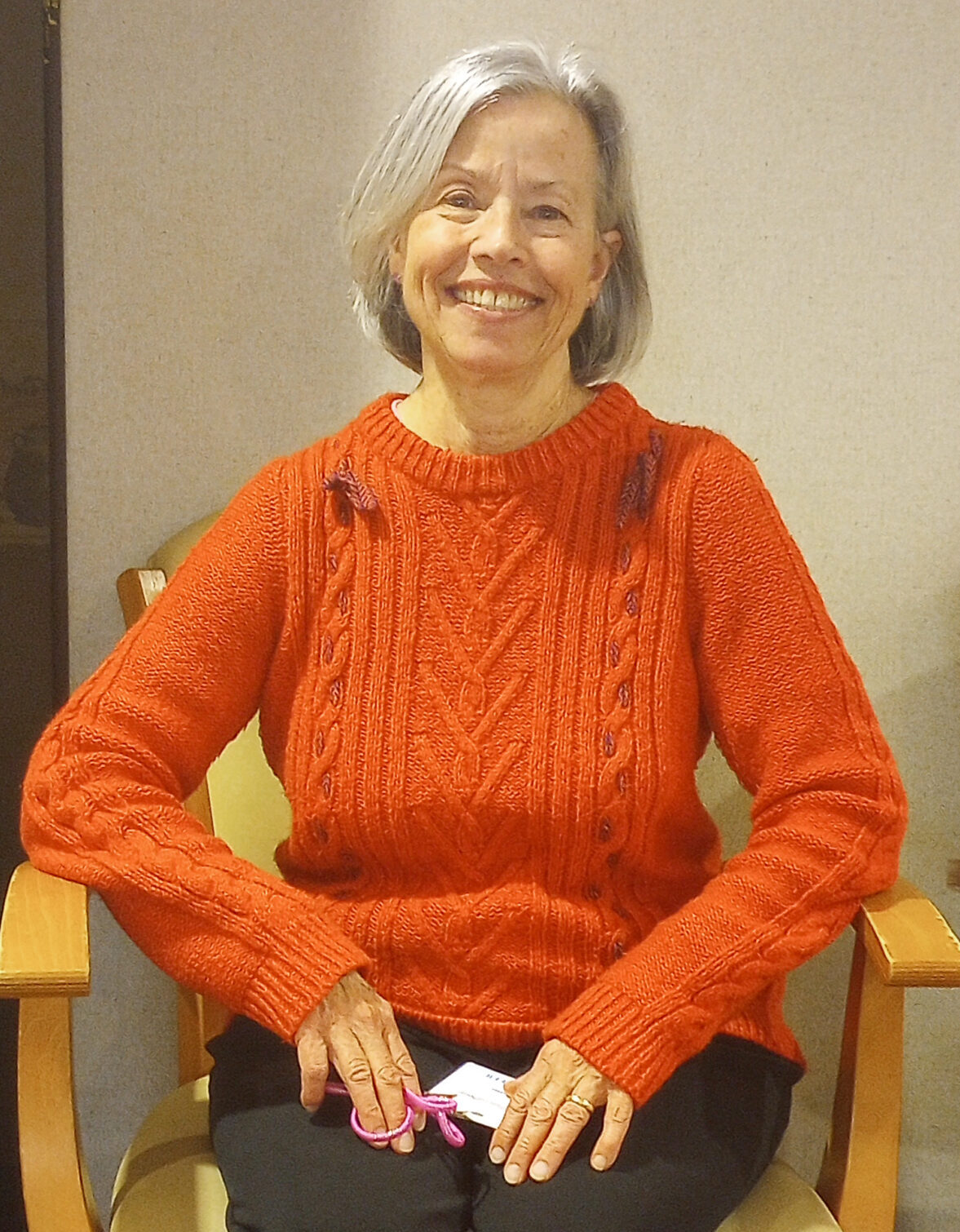 SpiriTrust Lutheran® | Volunteer Spotlight