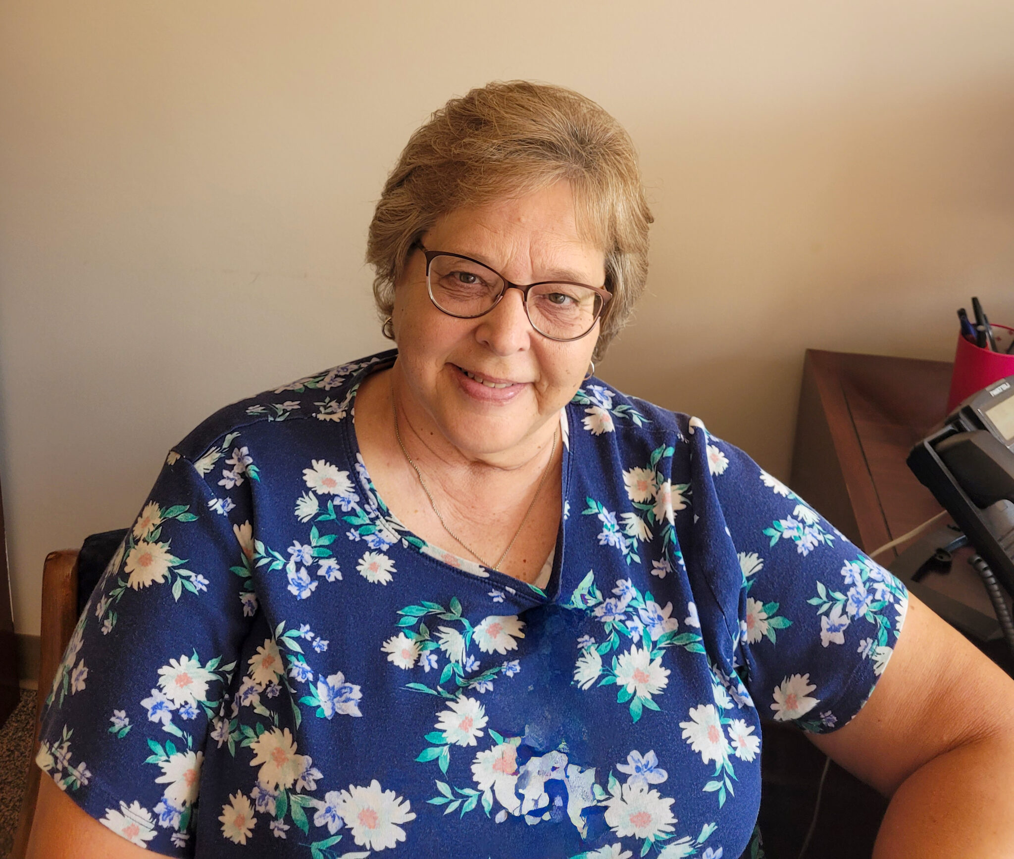 SpiriTrust Lutheran® | Volunteer Spotlight